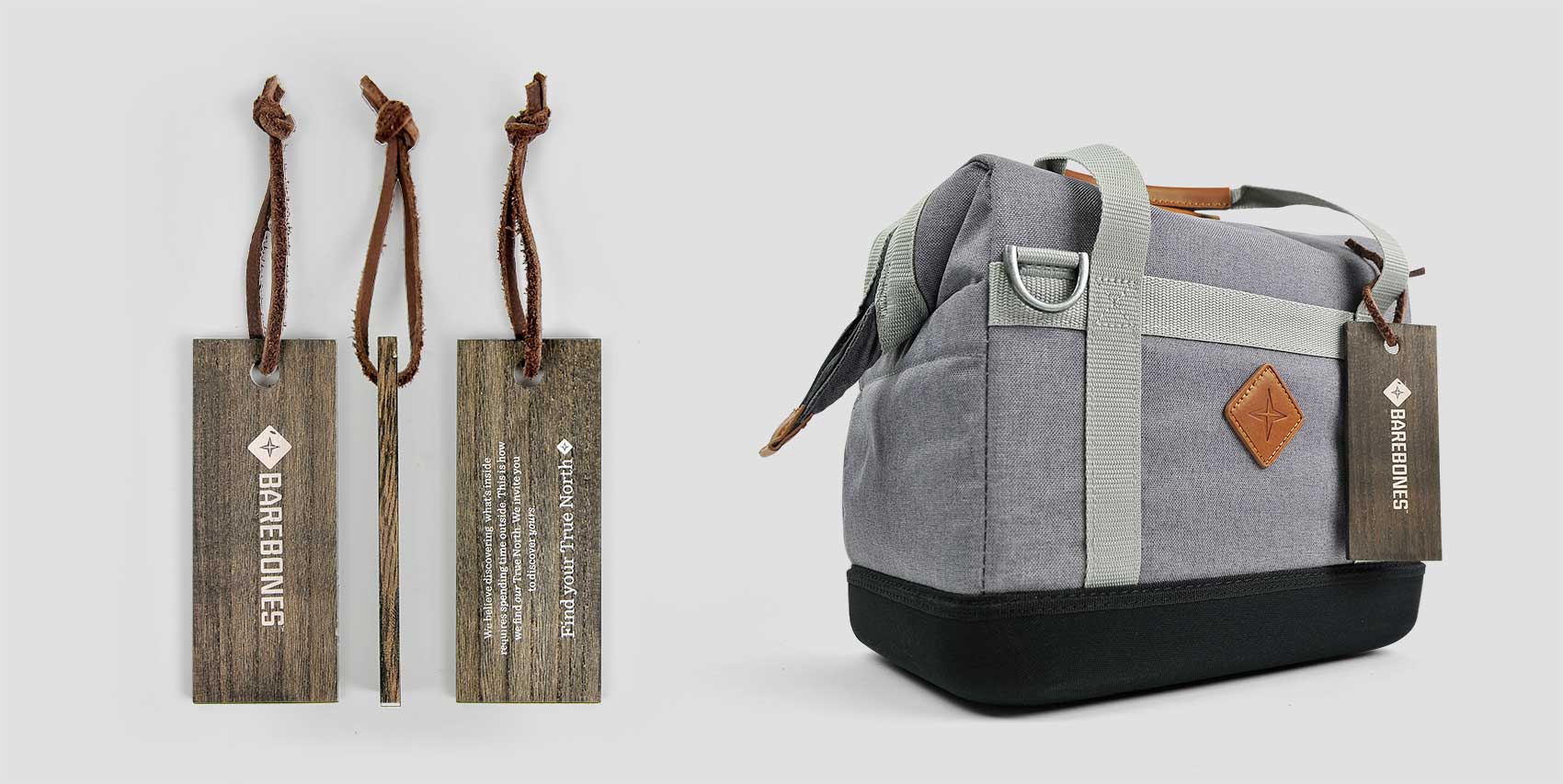 Barebones - Process AG