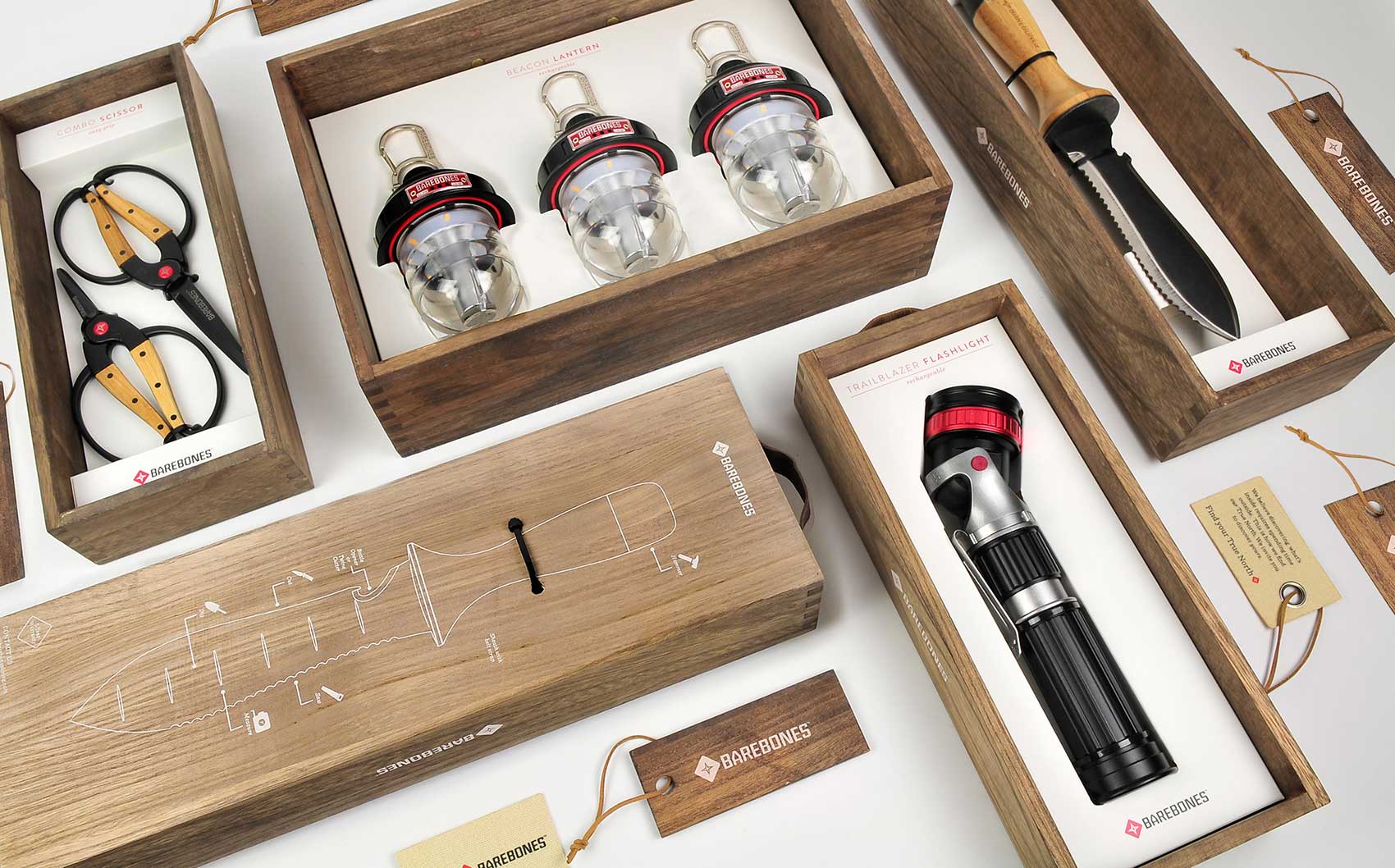 Barebones - Process AG