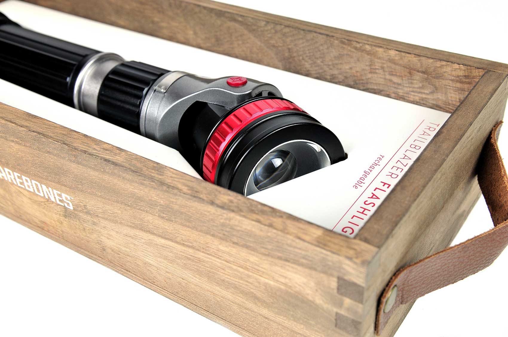 Barebones - Process AG