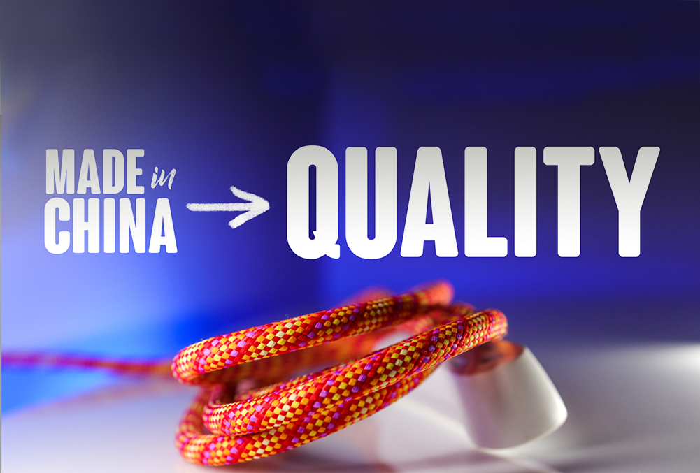 5 Key Steps to Manufacturing Quality in China - Process AG