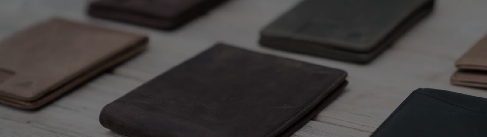 Andar Wallets - Process AG
