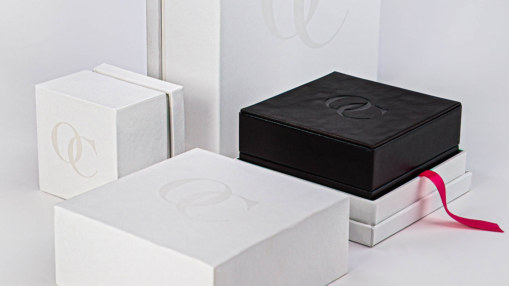 O.C. Tanner Jewelry - Process AG